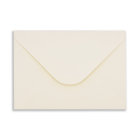 C6 Cream Envelopes 110gsm C6 Envelopes The Envelope People