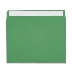 Green Envelopes - The Envelope People