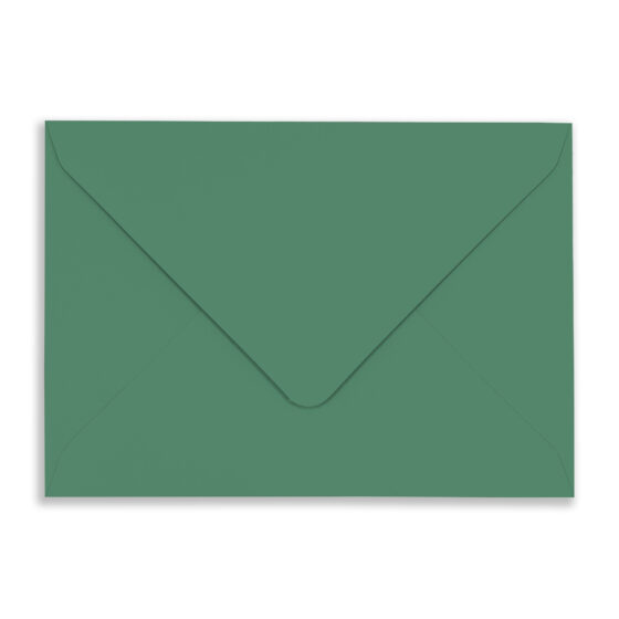C6 Hunters Green Envelopes (120gsm) | C6 Envelopes | The Envelope People