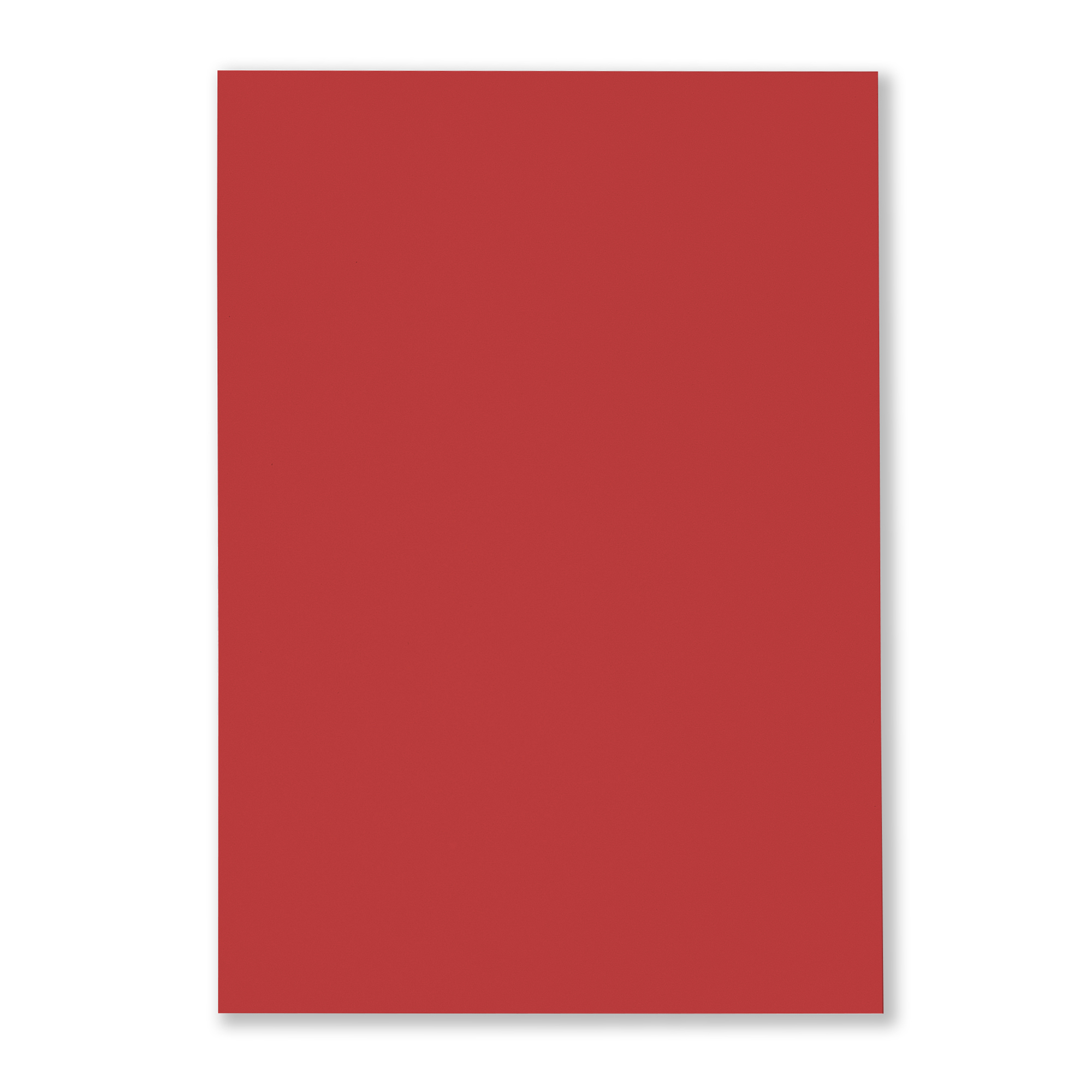 Cherry Lessebo Card - 300gsm - The Envelope People
