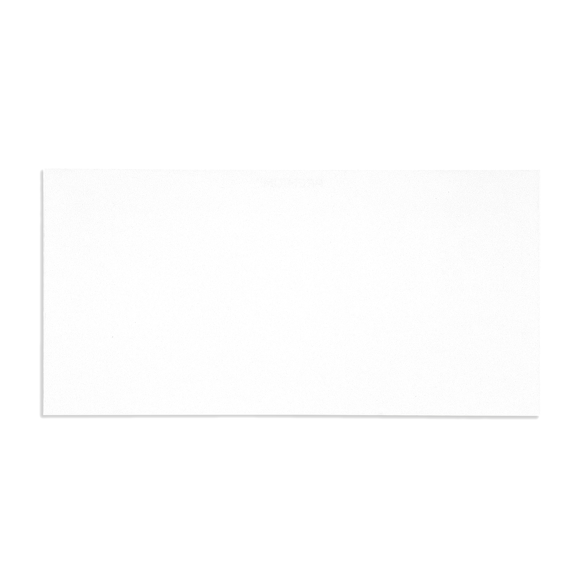 DL White Peel & Seal Wallet Envelopes (100gsm) - The Envelope People