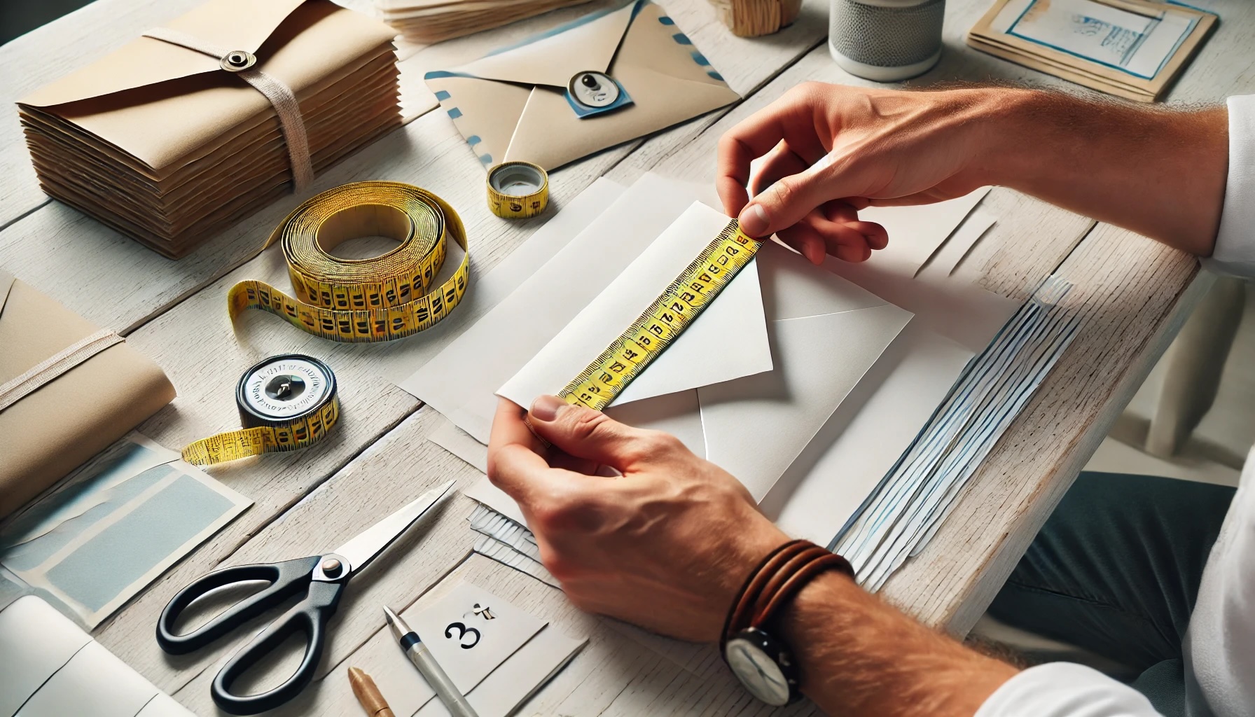 How To Quickly Convert Centimeters And Inches To Millimeters For ...