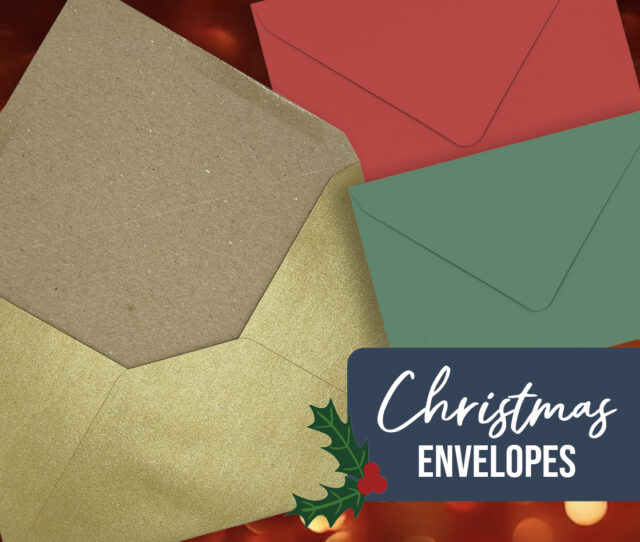 Envelopes | Cello Bags | Card | Paper - The Envelope People