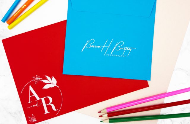Custom Printed Envelopes | The Envelope People