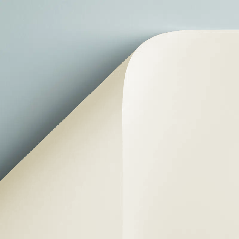 Ivory/Cream Card - The Envelope People