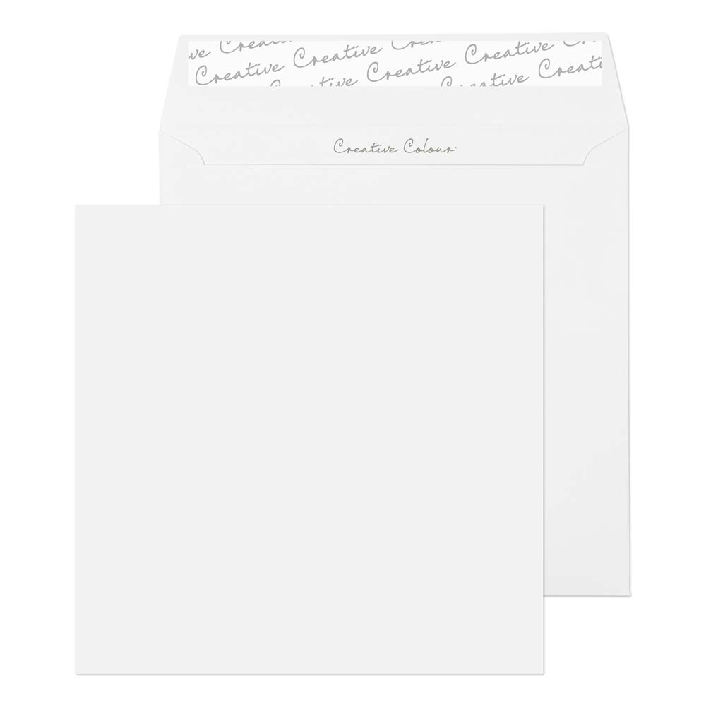 Square Envelopes - The Envelope People