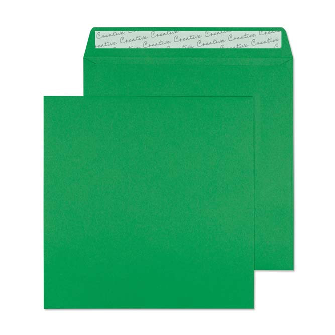 Square Envelopes - The Envelope People