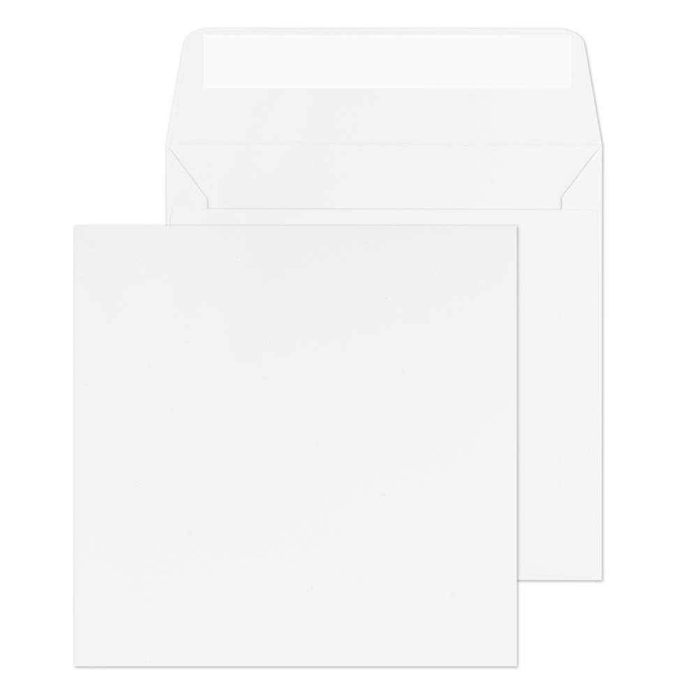 Square Envelopes - The Envelope People