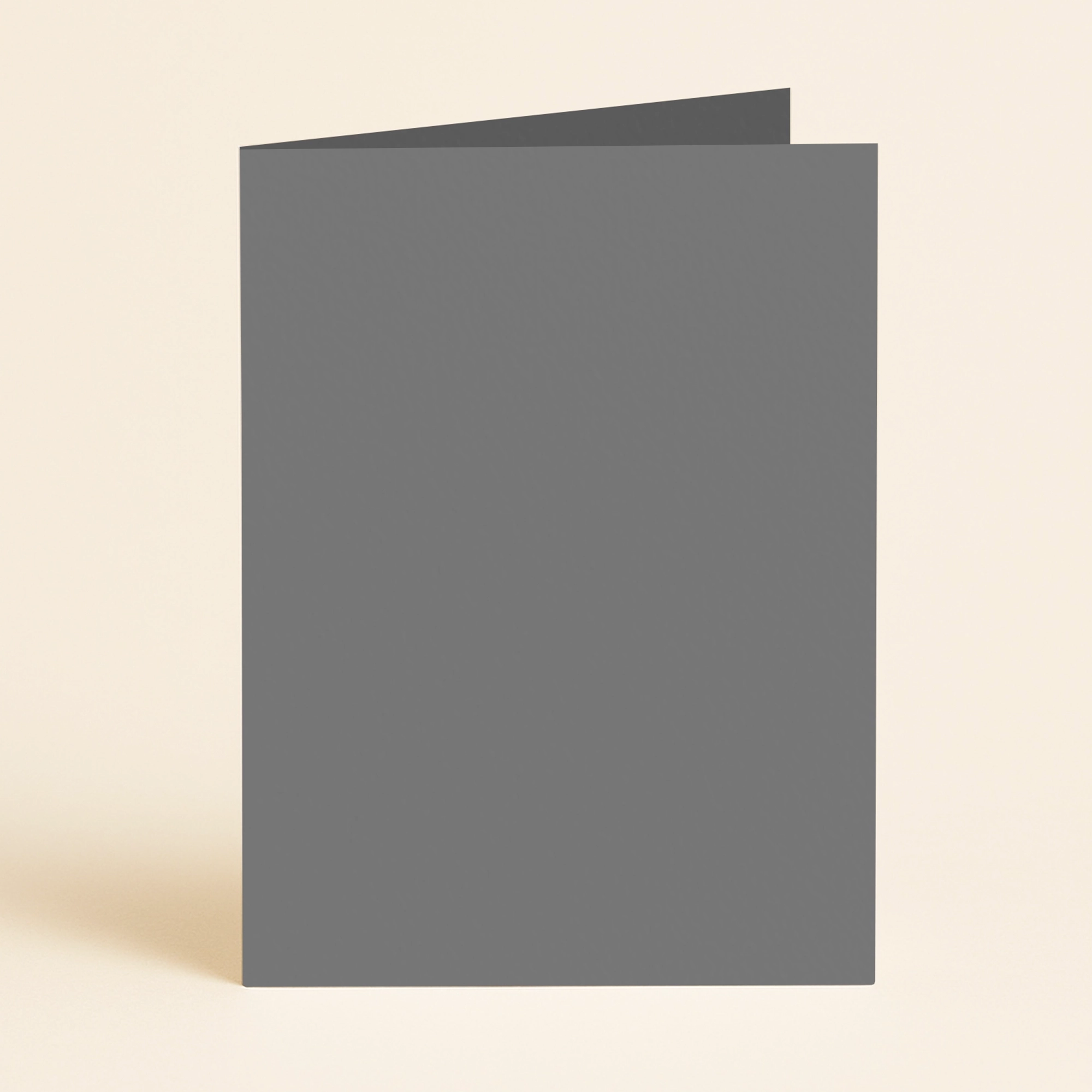 A6 Single Fold Card - Keaykolour Albatross - The Envelope People
