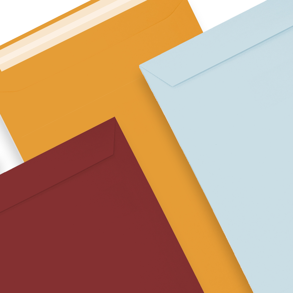 C4 Peel & Seal Envelopes - The Envelope People